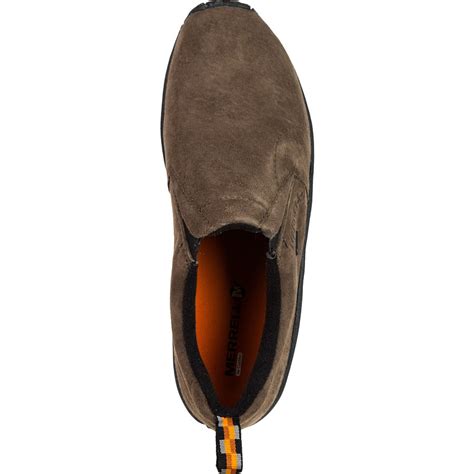 Merrell Jungle Moc Waterproof Shoe Mens Footwear
