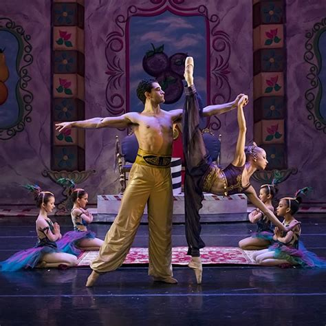 Volunteer With Fort Wayne Ballet Fwb Professional Company And Academy