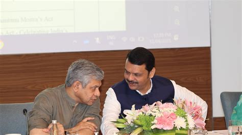 Maharashtra Breaking Updates In Marathi Mumbai Share Market Live