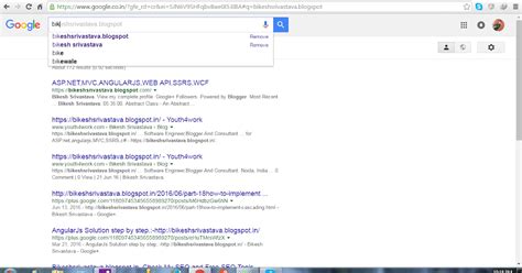 How To Make Textbox As Autocomplete Using Angularjs In Mvc 5 Without