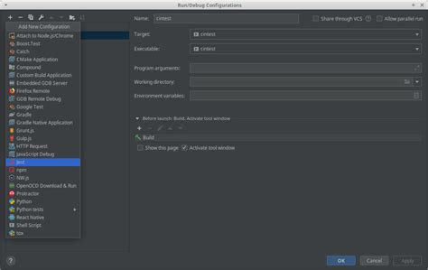 Clion Remote Debugging For Arm Platform Using Cross Toolchain Ides