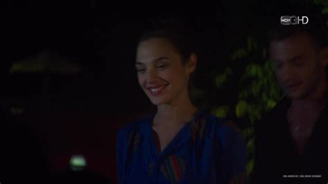 2x15 - Screencaps - 007 - Gal Gadot Network [www.gal-gadot.net/photos] | the most comprehensive ...