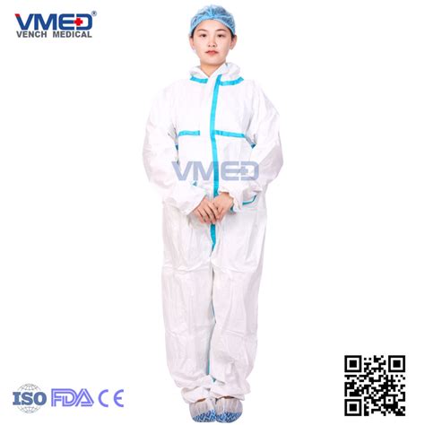 China Chemical Microporous Impervious Waterproof Smsindustryhospital