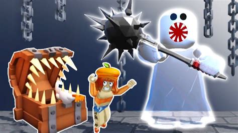 【超キケン⚠️おばけ刑務所から脱獄せよ！】囚人ロブロックス牢屋脱出ゲーム〔ぴこみんず Roblox〕 Youtube