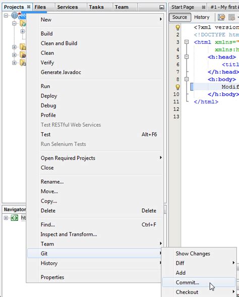 Managing Issues Using Oracle Developer Cloud Service