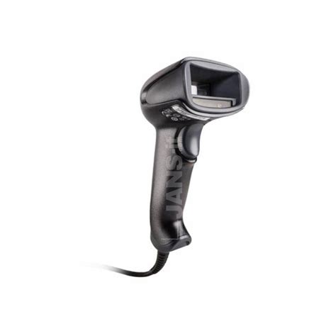 Leitor Código De Barras Honeywell Xenon 1900 Jans It