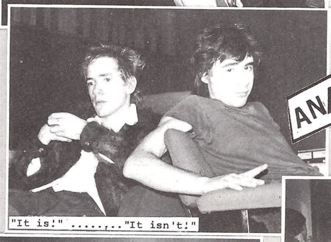 Sex Pistols Glen Matlock Photo Worn Vivienne Westwood Sex Cardigan With Book