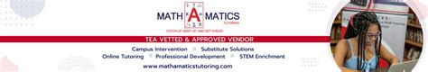math a matics tutoring on linkedin math mathstrategiesguide
