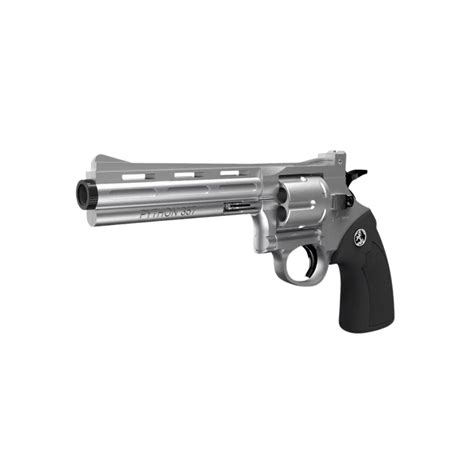 Xyl Python 357 Revolver Gel Blaster 2023 T Version Akgelblaster