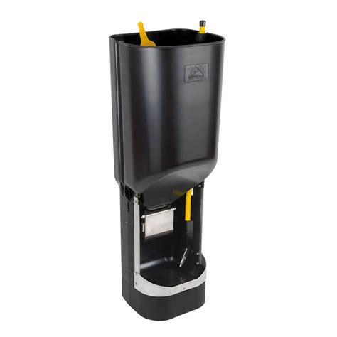Tolva Grow Feeder Maxi Stop