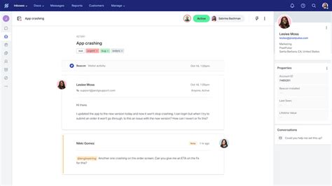 10 Best Service Request Management Software In 2024