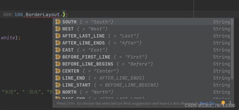 java学习 美颜相机pro csdn博客
