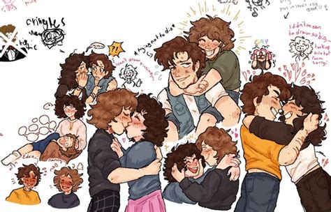 Pin By Alex Kael On Geeky Things Stranger Things Fanart Stranger Things Funny Stranger Things