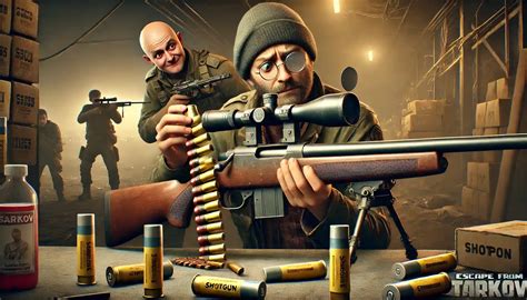 Eft Ammo Guide Epiccarry