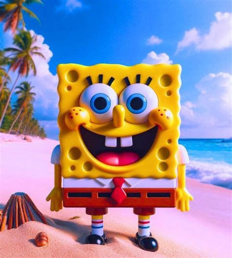 Spongebob Aesthetic Wallpapers · 230 Backgrounds 🧽🍍👓🌊