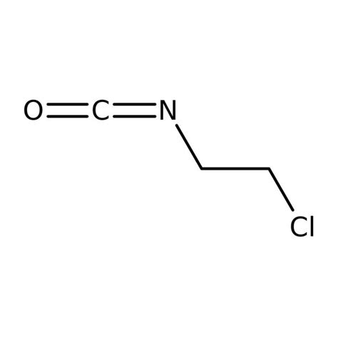 2 Chloroethyl Isocyanate 98 Thermo Scientific Chemicals