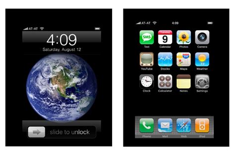 Ios что это за операционная система особенности и преимущества