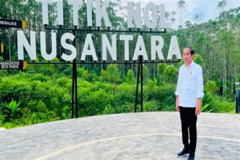 PNS Rebutan Pindah Ke IKN Pemerintah Sediakan Fasilitas Mewah Yang