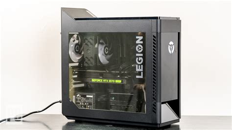 Lenovo Legion Tower I Review Pcmag Australia