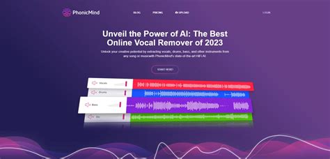 how to separate vocals from music free with 5 vocal removers fineshare