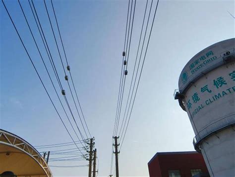 中国电科院高压所首创新技术 配电网故障定位“精确到杆” 湖北日报新闻客户端