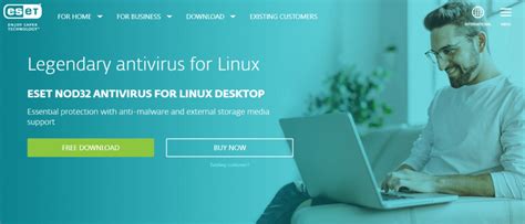 2025年最佳linux防病毒软件 — 安全刻不容缓！