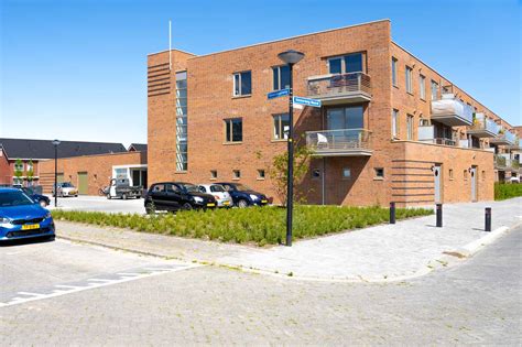 De Wending Esdégé Reigersdaal
