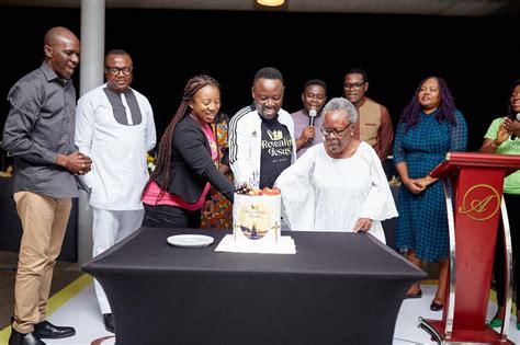 Nii Okai Marks 45th Birthday With New Album Graphic Online