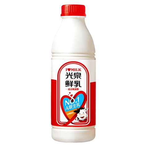 光泉鮮乳【光泉產品】光泉牧場企業網站