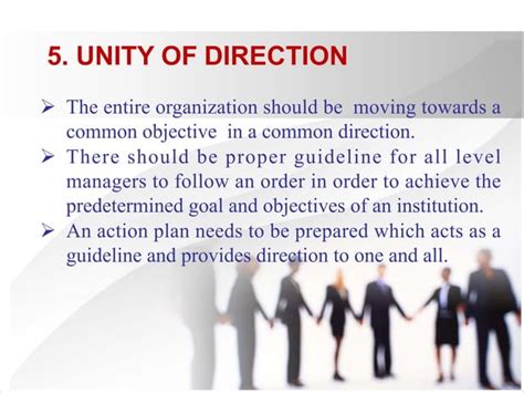 Henri Fayols Principles Of Management Pdf