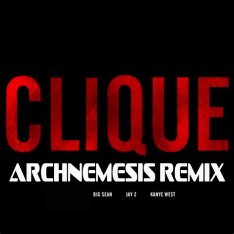 Big Sean Clique Album