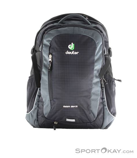 Deuter Giga Bike 28l Bikerucksack - Taschen - Freizeittaschen - Fashion ...