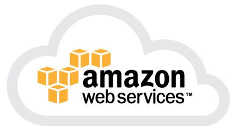Aws Cloud Logo Logodix
