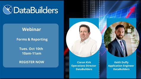 Forms And Reporting Webinar YouTube