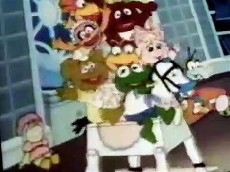 Muppet Babies 1984 Muppet Babies S06 E003 Six-to-Eight Weeks - video Dailymotion