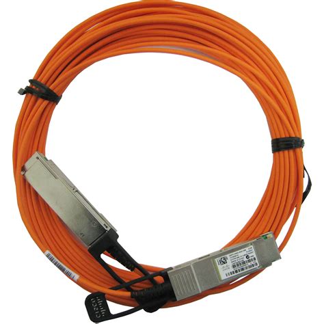 Buy Cisco Qsfp H40g Aoc15m Uk Price