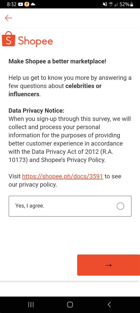 Magdedelete Na Ako Ng Shopee App Today Tapos Nakita Ko Ito Sa