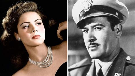 La Razón Por La Que Pedro Infante Nunca Logró Conquistar A Lilia Prado