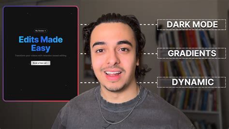 How To Build Clean Ui Youtube