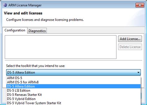 Problem Using Activation Code For Community Edition Arm Development Studio Forum Support