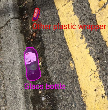 Why TACO