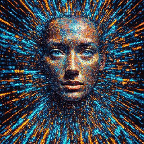 How To Generate A Face From Photo Using An AI Face Generator Online