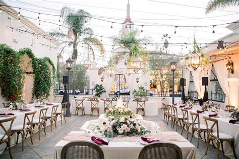 See Villa And Vine A Beautiful Santa Barbara Wedding Venue Find Prices
