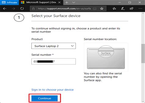 How To Factory Reset Microsoft Surface No Data Loss