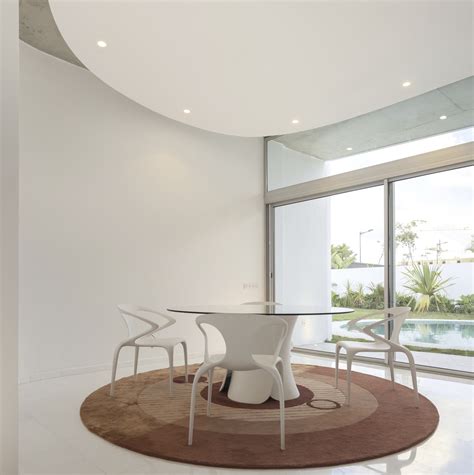 Gallery Of Villa Ll Mohamed Amine Siana 12