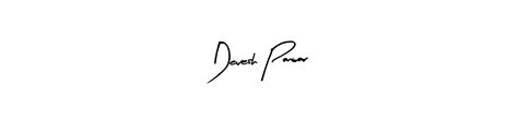 81 Devesh Panwar Name Signature Style Ideas Get Digital Signature