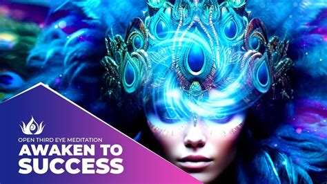 Awaken To Success Unlock Your Potential Achieve Your Goals Open