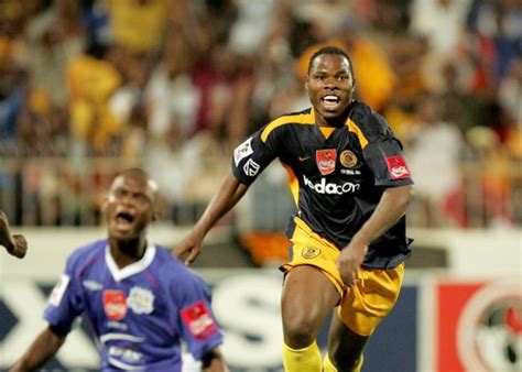 Kaizer Chiefs What Mbesuma Told Caleb