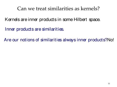 Ppt Similarity Based Classifiers Problems And Solutions Powerpoint