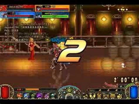 DnF Crusader PvP YouTube